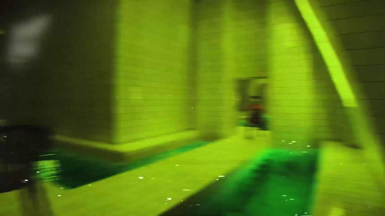 OMEGA WOLFIE PLAYS ANOMALY POOLS!!! (PS5) [LIVESTREAM] - YouTube