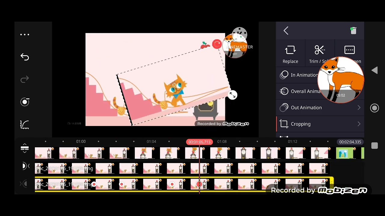 hickory dickory dock crash bang boom speedrun - YouTube