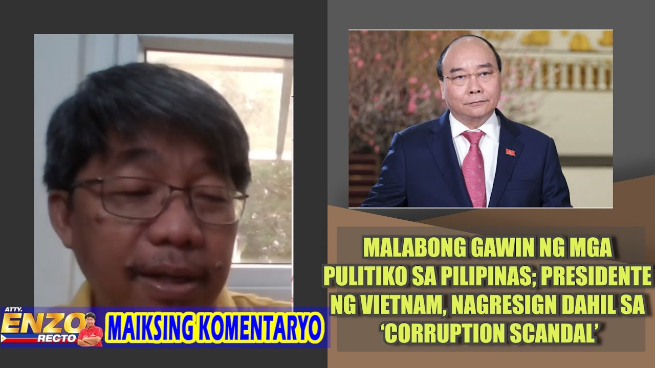 MALABONG GAWIN NG MGA PULITIKO SA PILIPINAS - YouTube