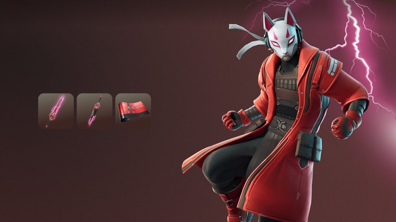 🔴 NOUVEAU SKIN SERGE, Boutique FORTNITE du 26 janvier, item shop ...