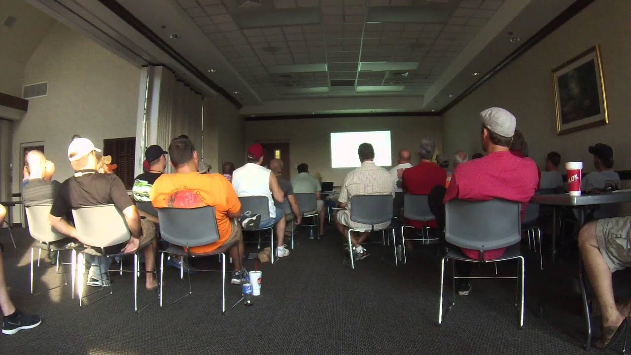 SMART-TD union meeting discussing GO-001 - YouTube