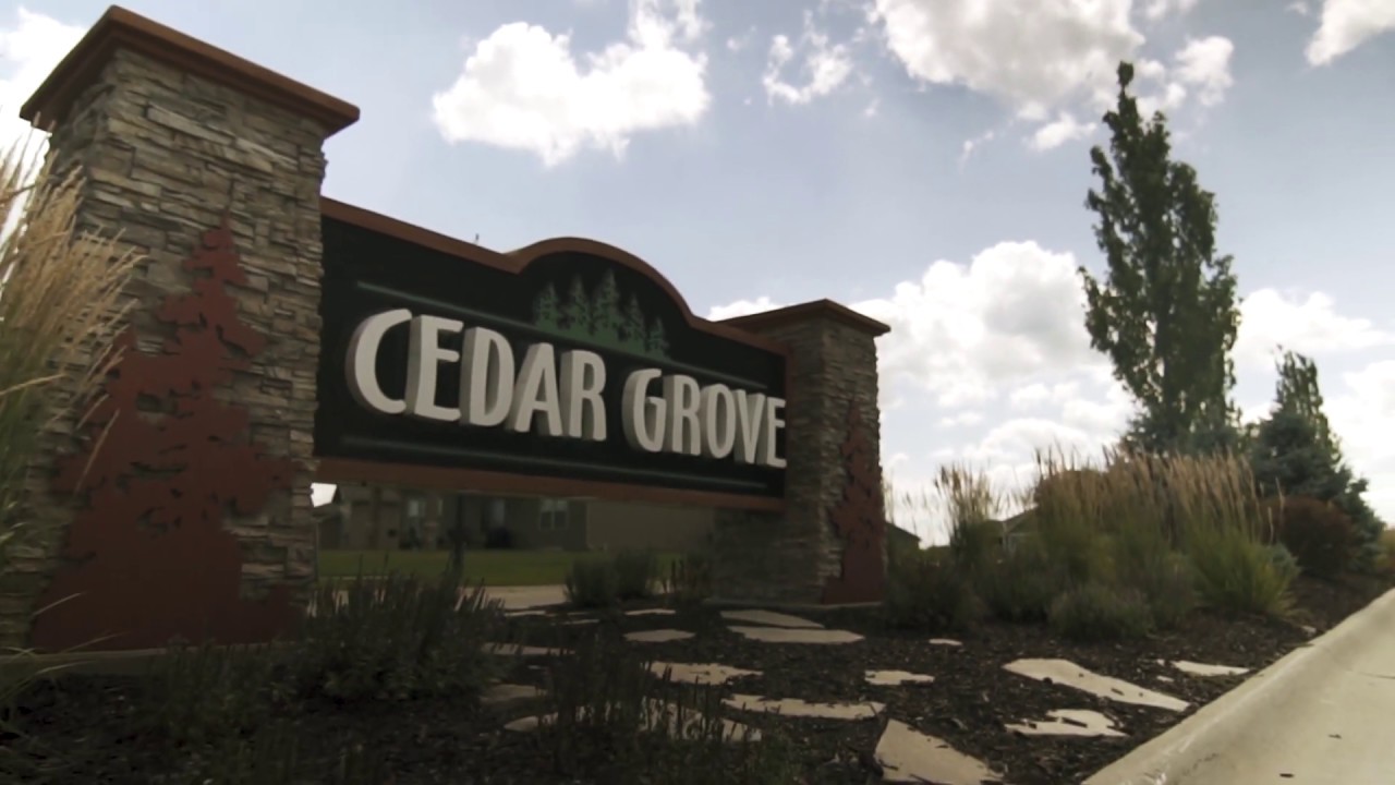 Cedar Grove Community Showcase - YouTube
