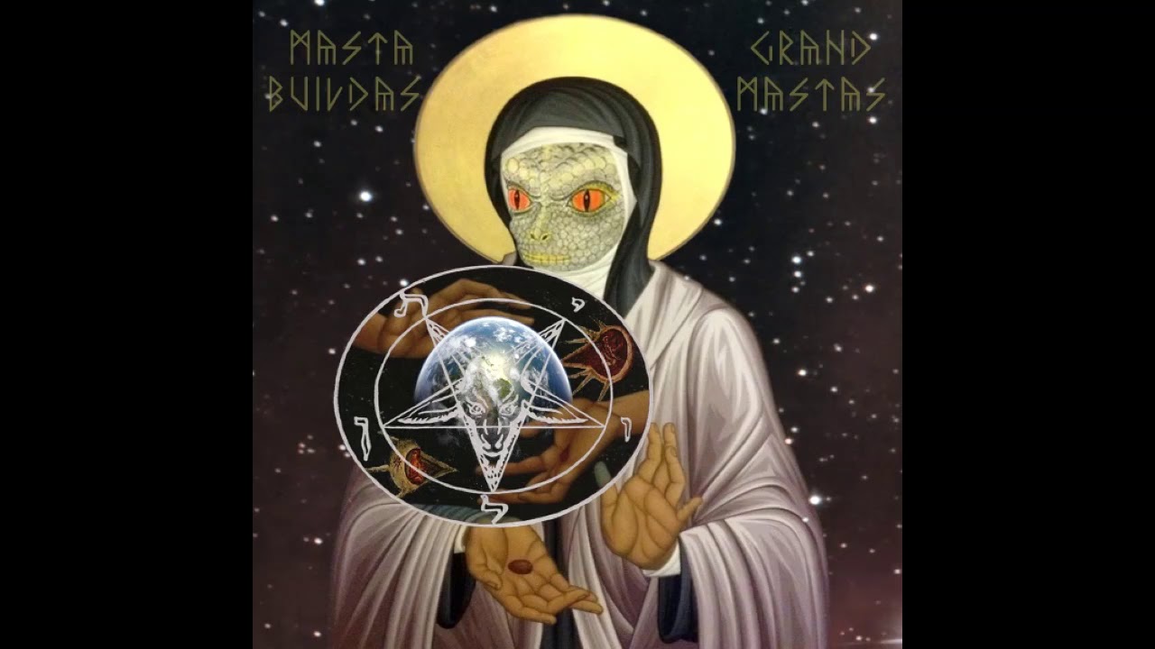 Masta Buildas - Social Unjust Upon Mental Ascension (Feat. Deadroom ...