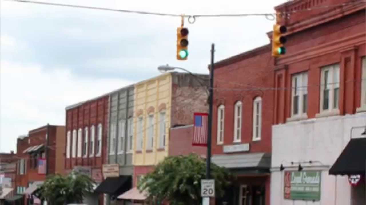 Tamarac Branch Family History - YouTube