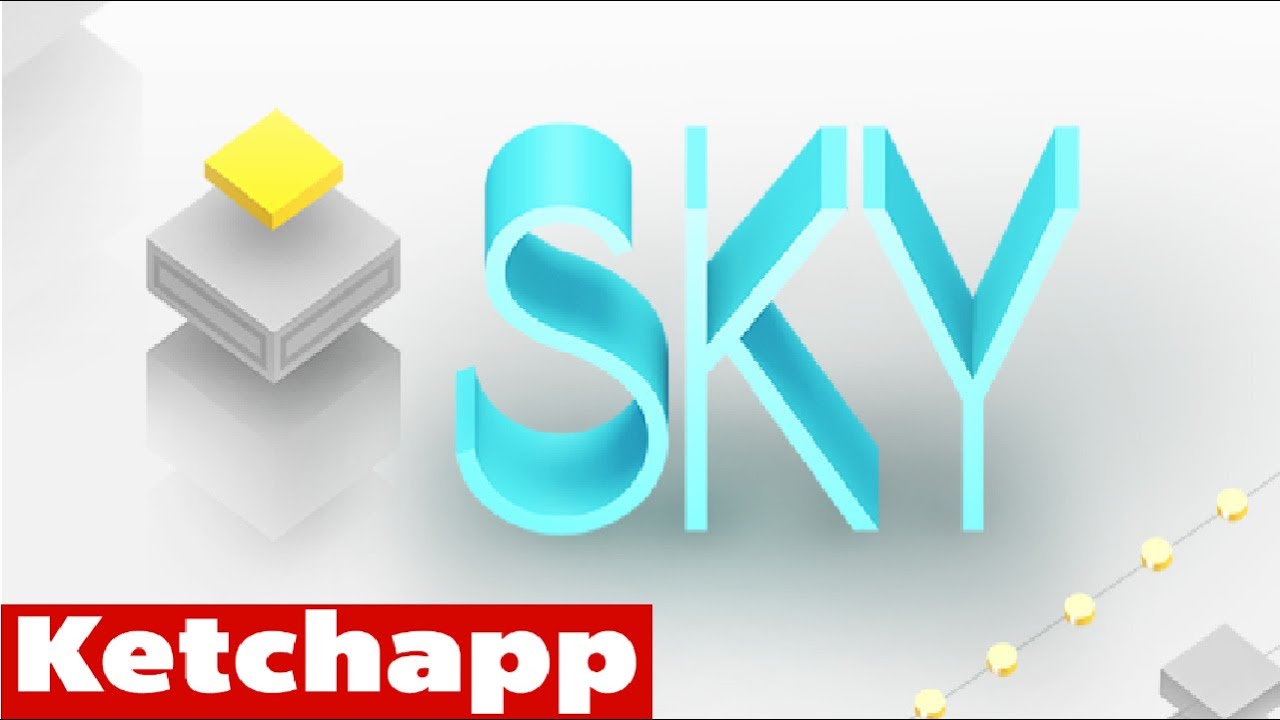 SKY By KetchApp - Gameplay Trailer - iOS / Android - YouTube