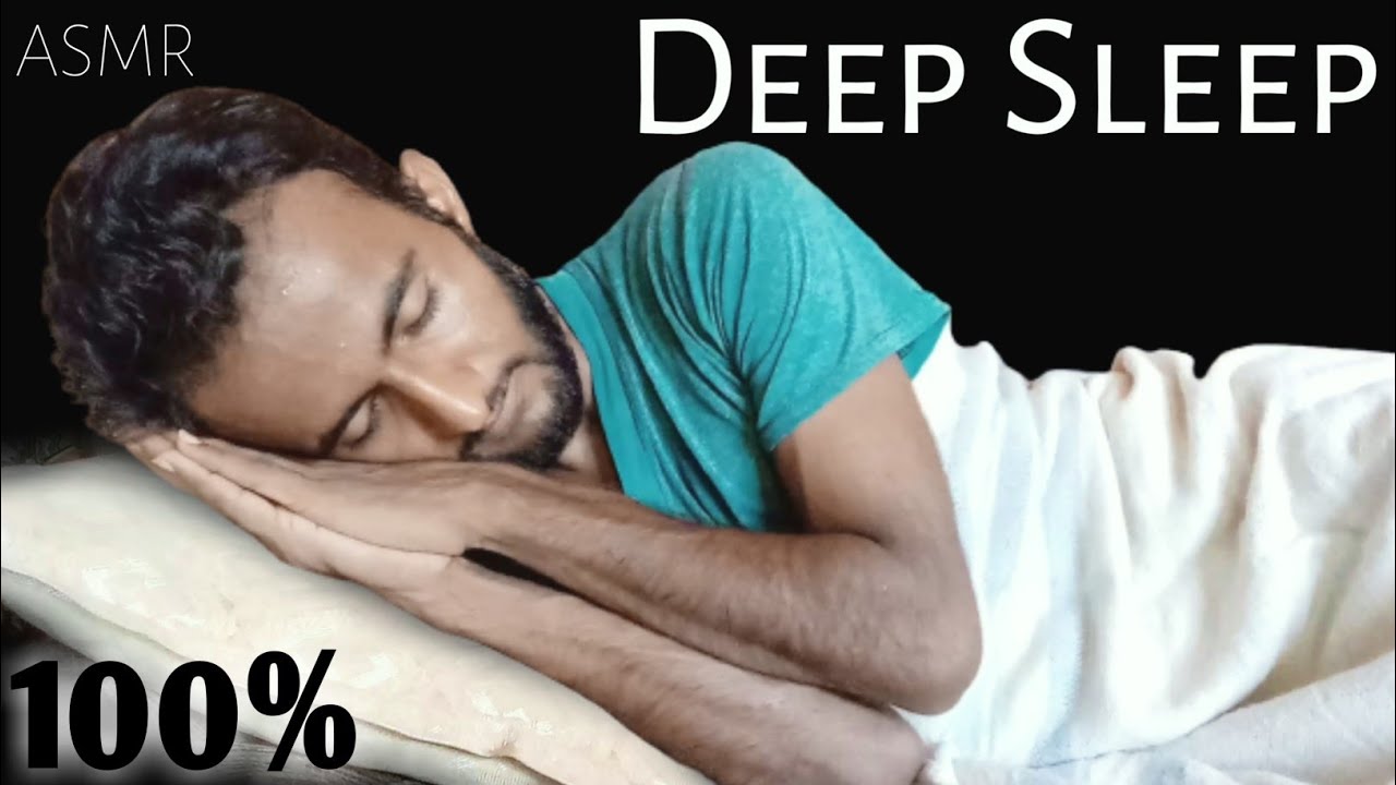 Asmr 100 Deep Sleep And Relaxation 😴 Tingles Youtube