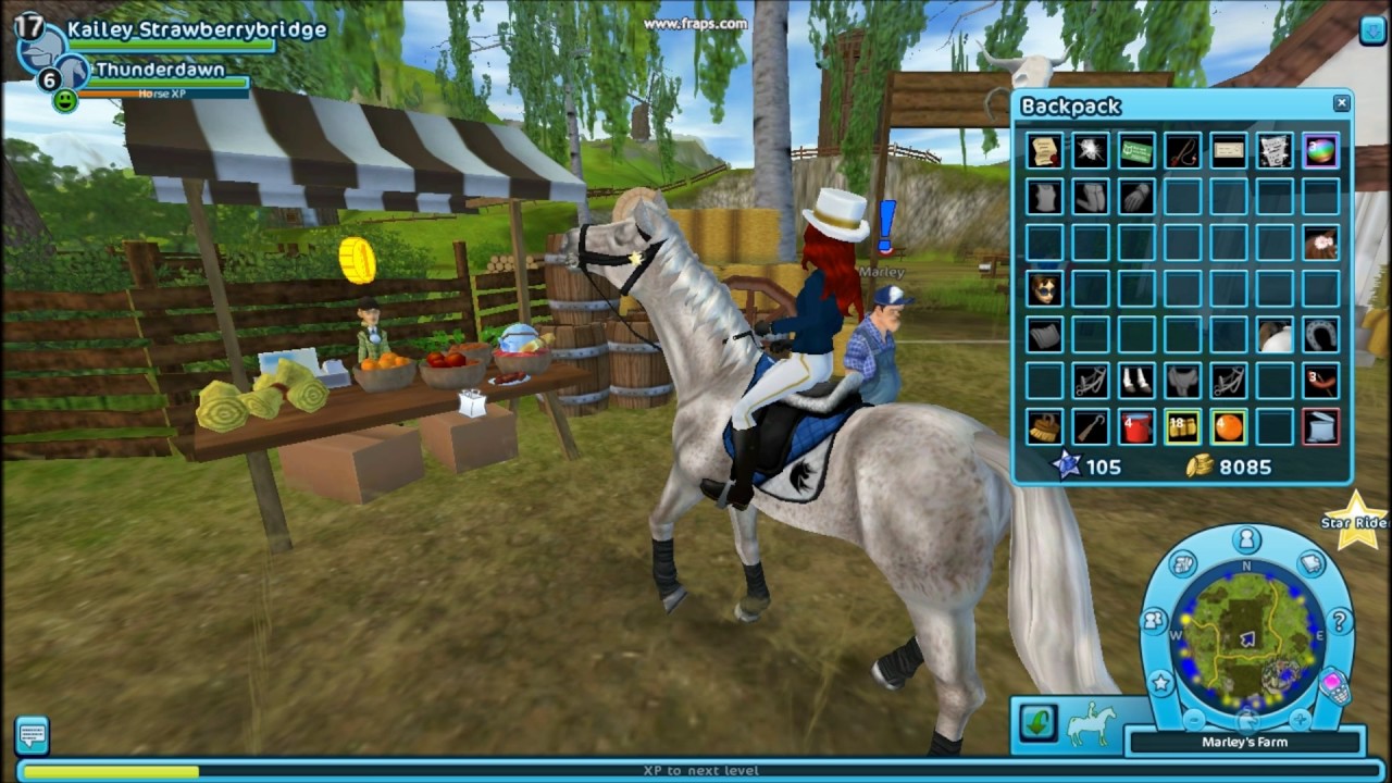 Star Stable Star Coins Hack - YouTube