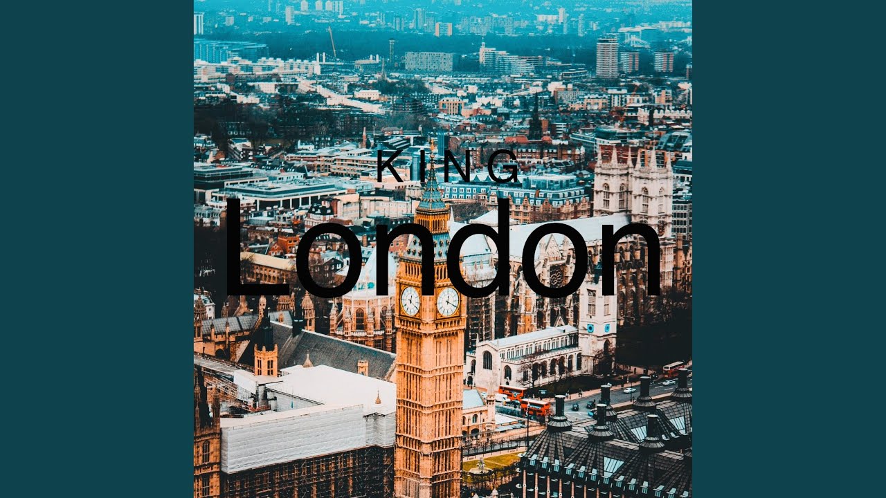 London - YouTube