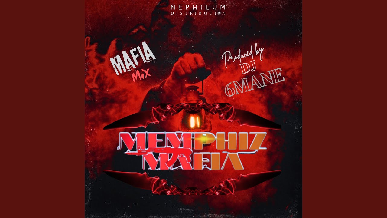 MAFIA MIX - YouTube