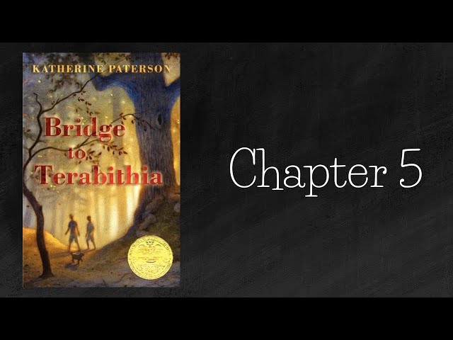 Bridge To Terabithia Book Summary