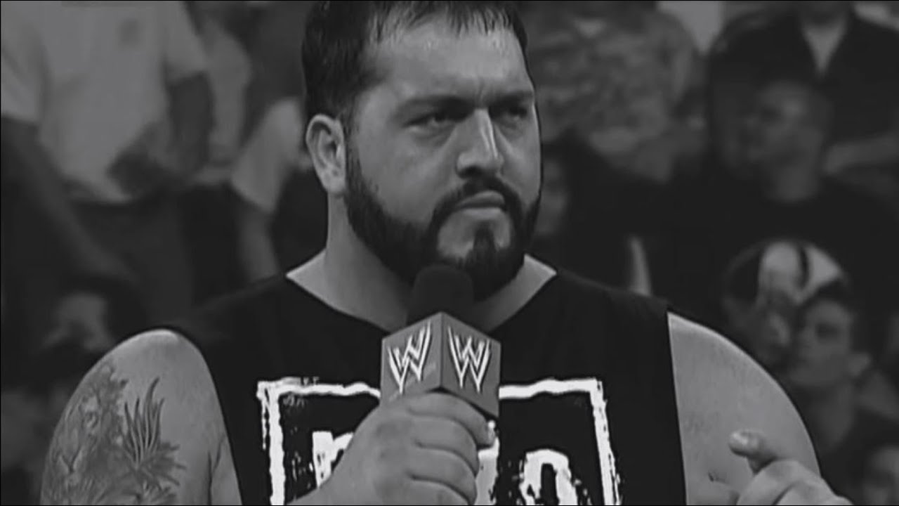 Big Show nWo Theme Song - “Rockhouse” [Arena Version] w/ “Big” V1 intro ...