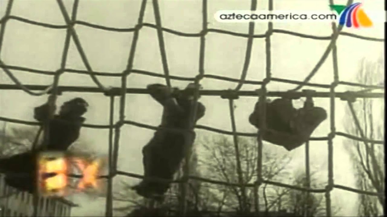 Miguel Angel Felix Gallardo Biografia del Narco - YouTube