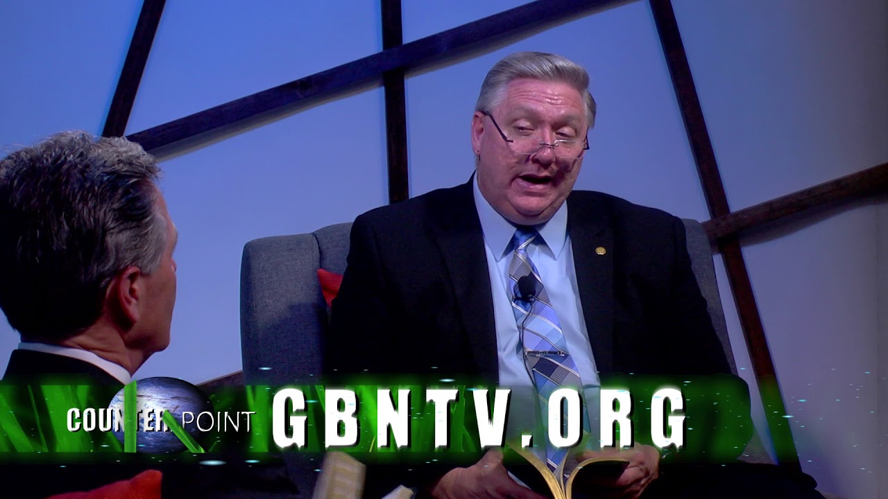 Counterpoint - Episode 94 - Miracles - YouTube