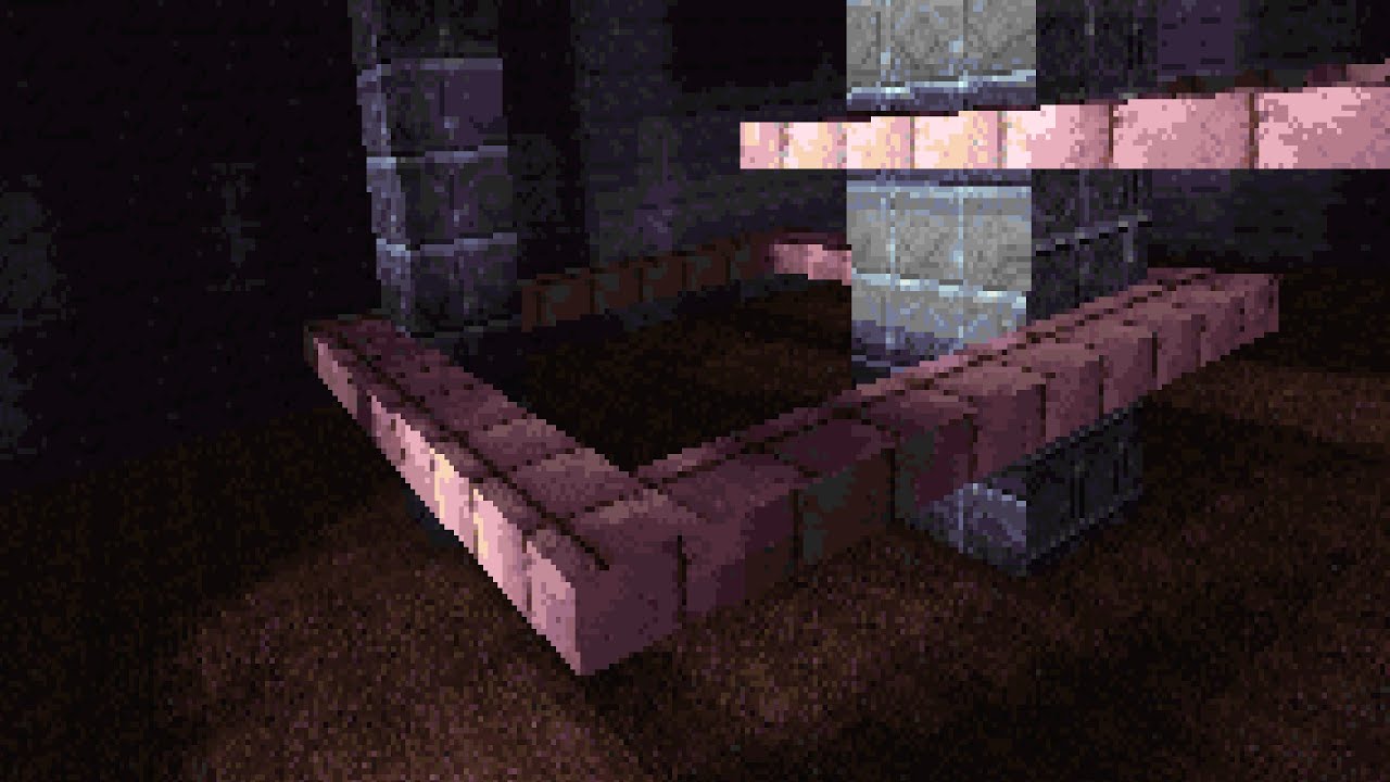 Prey (1995) ⭐ 3D Realms' Cancelled Prototype - YouTube