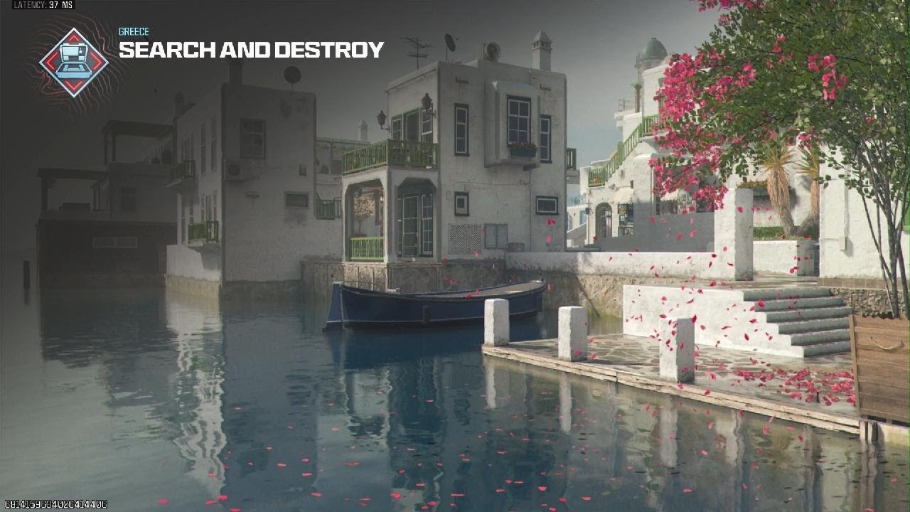 Call of Duty Search and destroy 67 - YouTube