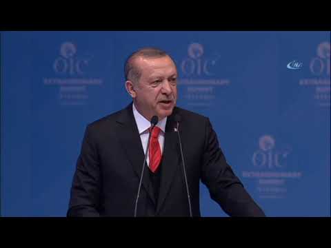 Kudüs’ü “Filistin’in Başkenti” Olarak Tanımaya Çağırdı