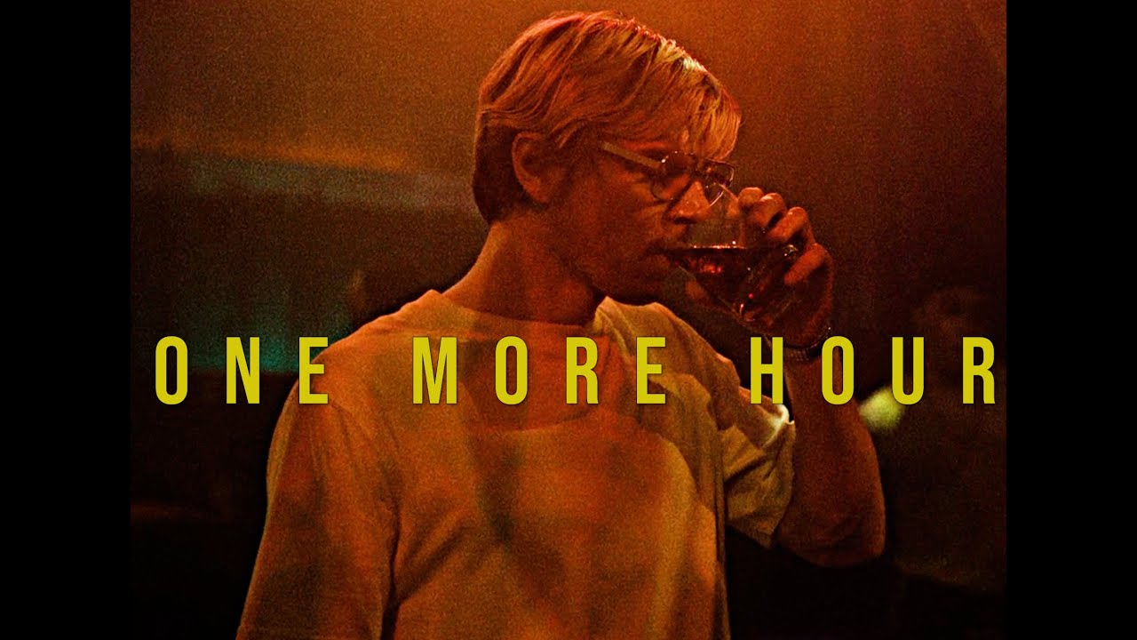 One More Hour - Jeffrey Dahmer [Monster: The Jeffrey Dahmer Story ...