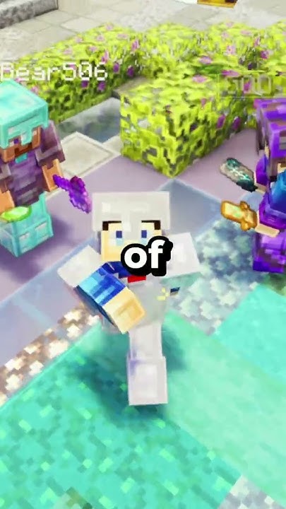 How to JOIN this MINECRAFT skyblock SMP ? #minecraft - YouTube