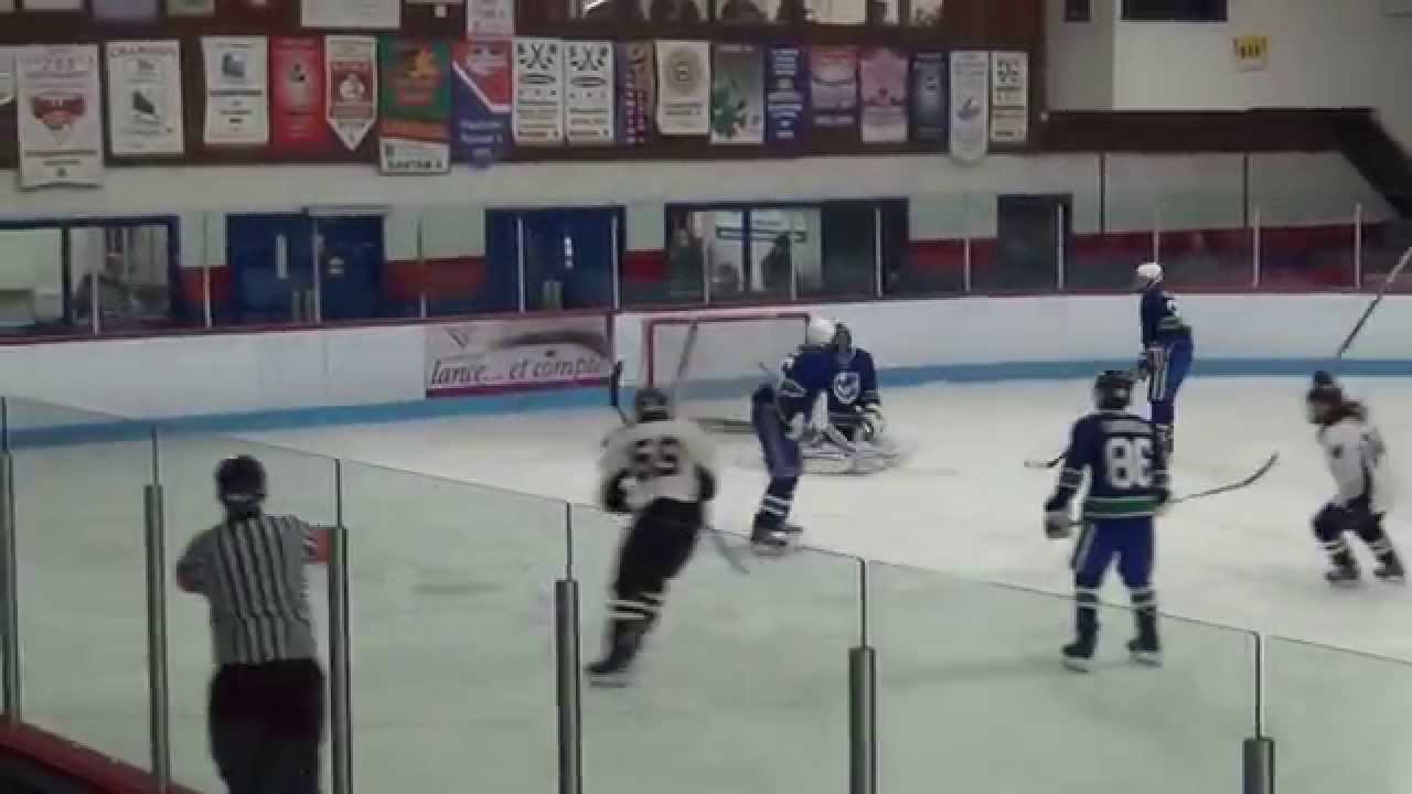 CGS - Game 3 - Tony: #1 - YouTube