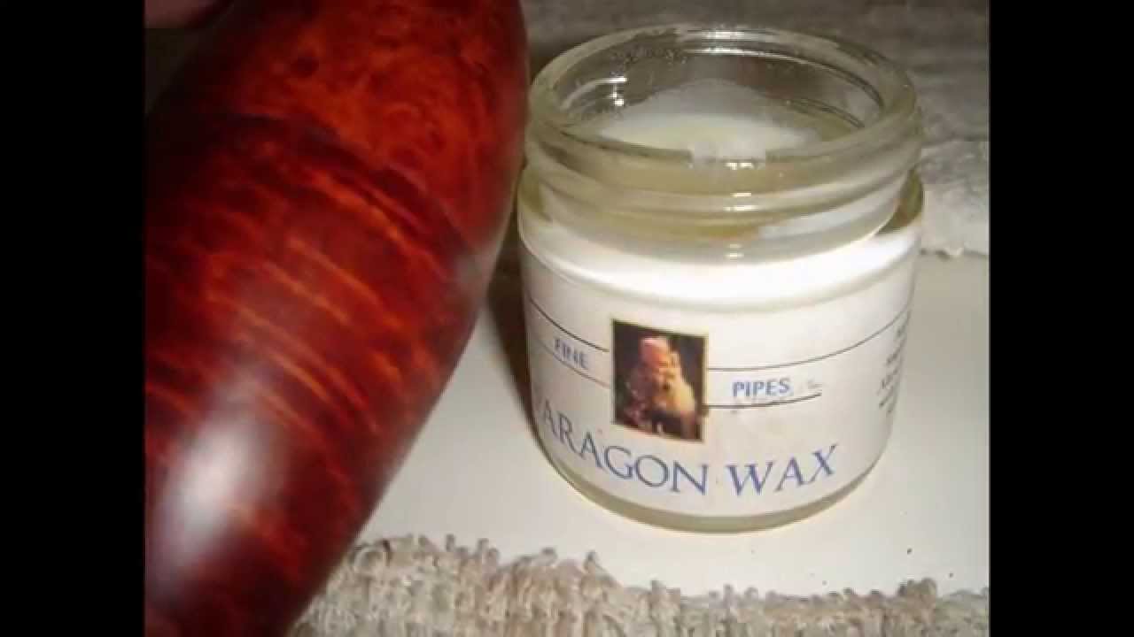 Estate Pipe Restoration by Briar Patch Pipes - 30's Zeppelin Cigar Pipe ...