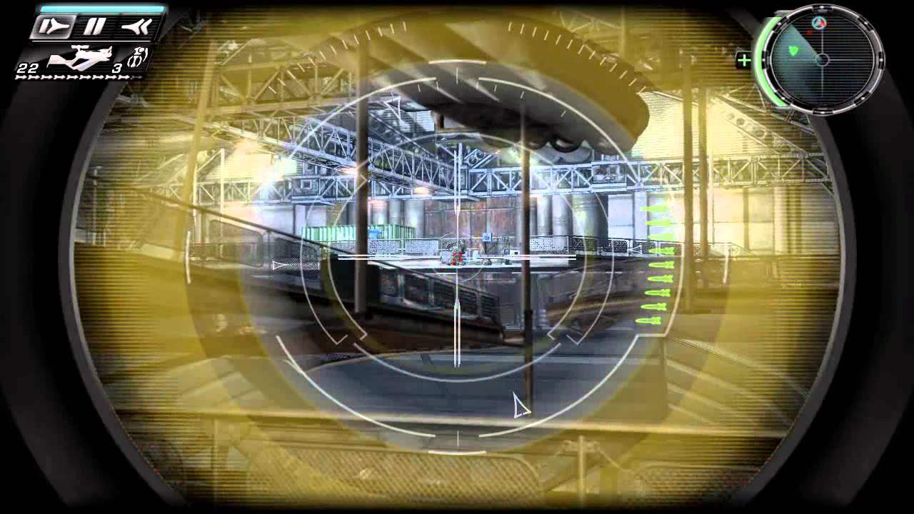 Timeshift Walkthrough HD - Part 26 - YouTube