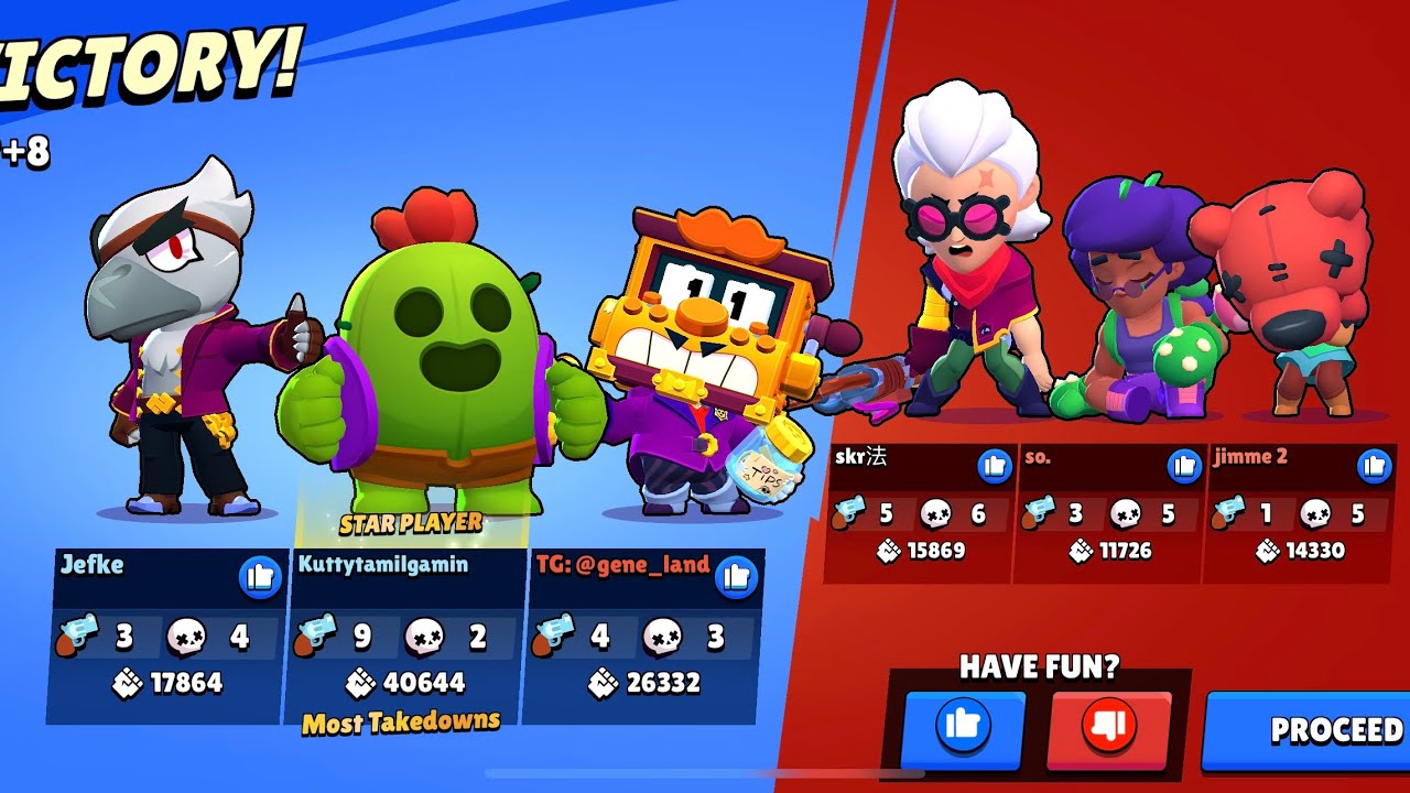 🤨Brawl stars RagNarok season 25 daily Task Win Gameplay #brawl # ...