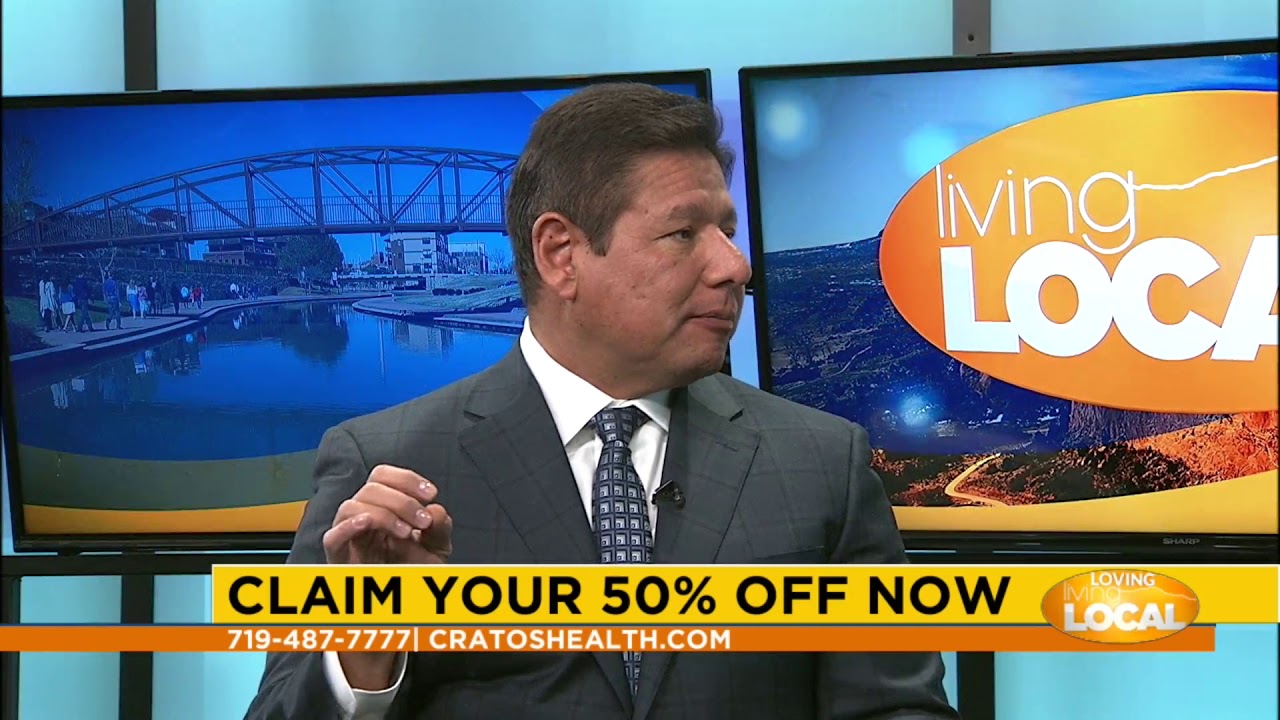 Steve Apodaca -- Anti-aging and Health Programs Including Weight Loss ...