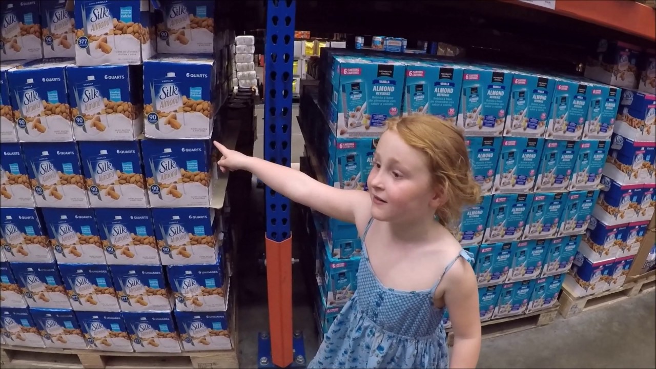 PriceSmart Nicaragua Card info and full walk through at end. - YouTube