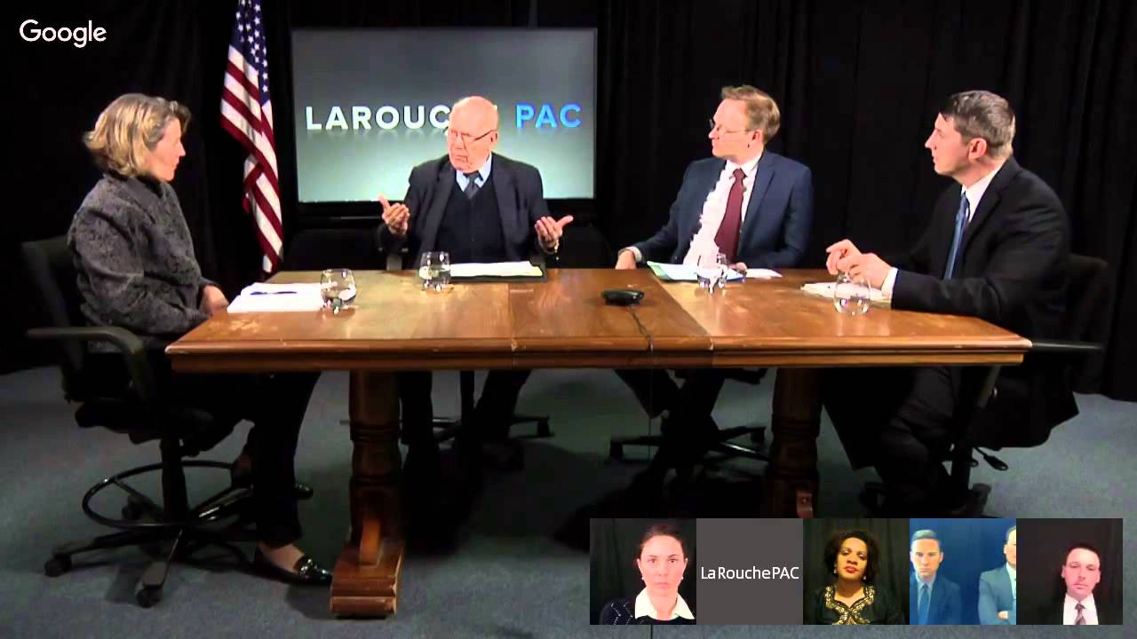 LPAC Policy Committee - December 7, 2015 - YouTube