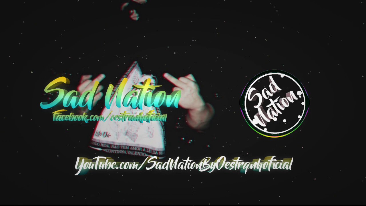 SAD NATION - LetoDie - Monstro - YouTube