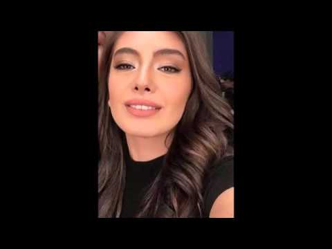 NESLİHAN ATAGÜL MÜ ? FAHRİYE EVCEN Mİ ?