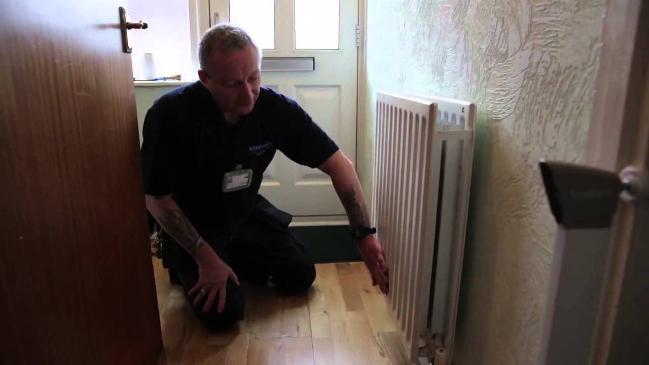DIY Radiators HD - YouTube