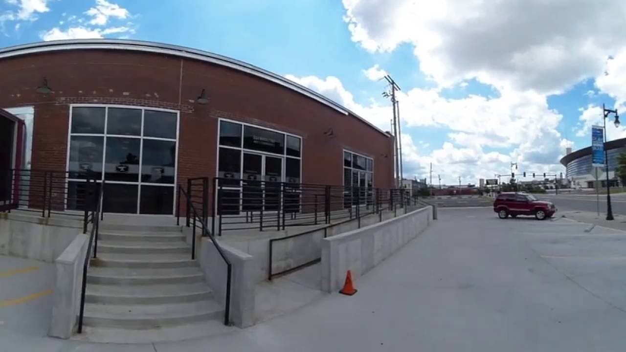 RSM Marketing Wichita 360 Tour - YouTube