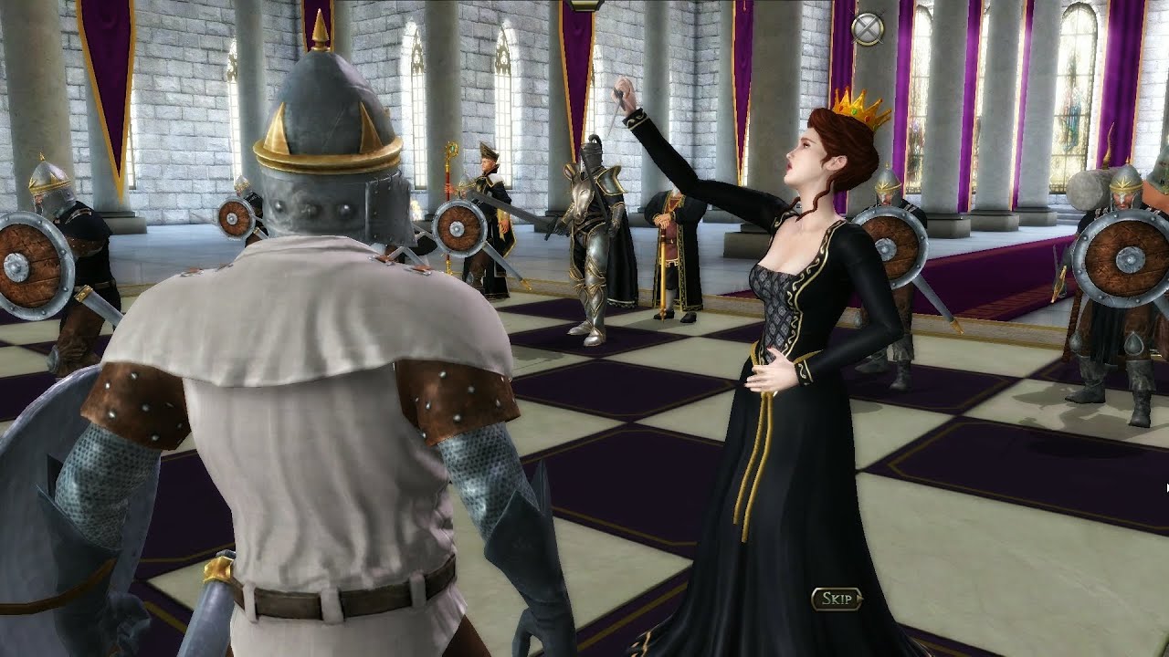 Dresden Opening I Chess Openings - King's Pawn Game : I Battle chess ...