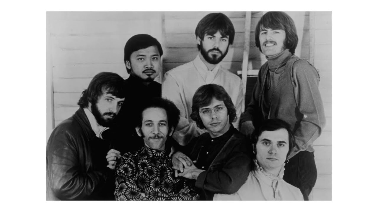 The Association ~ Your Own Love (Stereo) - YouTube