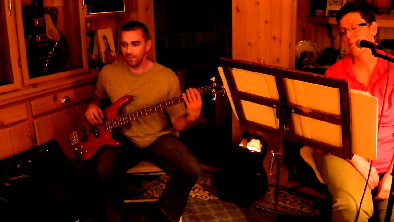 Simpatico Trio - YouTube