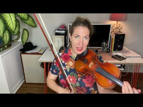 Midnight on the Water Fiddle - YouTube