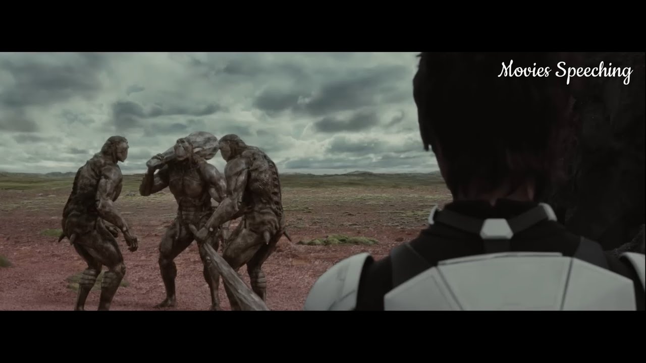 Humans sent cockroaches to Mars, and 500 years later they evolved into ...