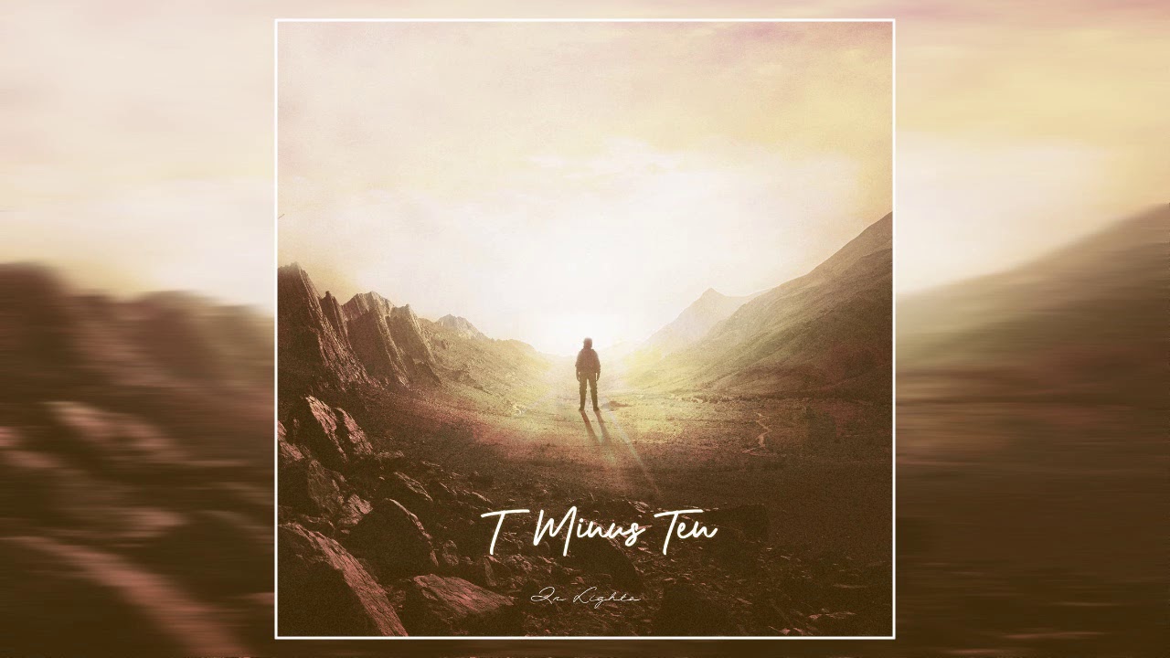 In Lights - T Minus Ten (2019) (New Single) - YouTube