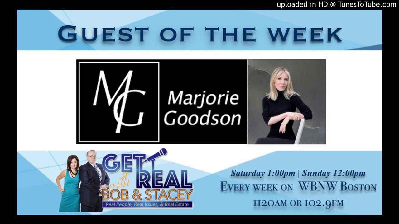 3-2-19 Marjorie Goodson - YouTube