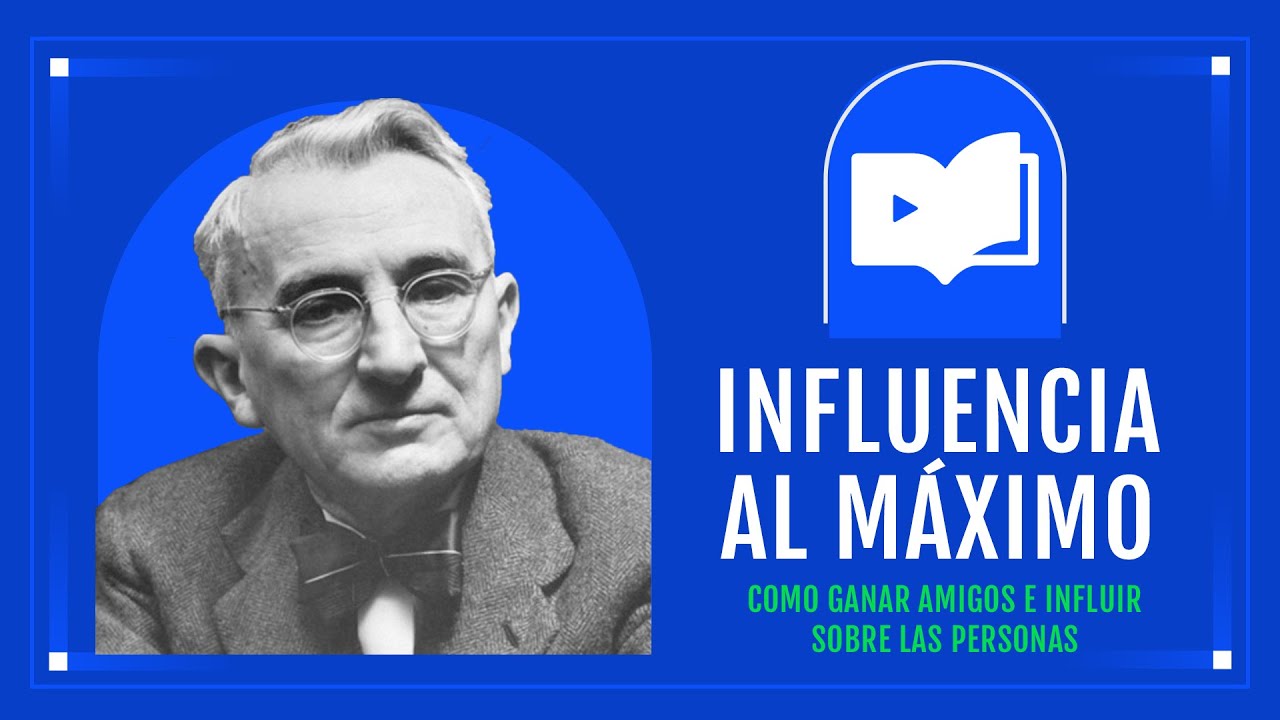 Guía Definitiva de Influencia - Como Ganar Amigos e Influir Sobre Las ...