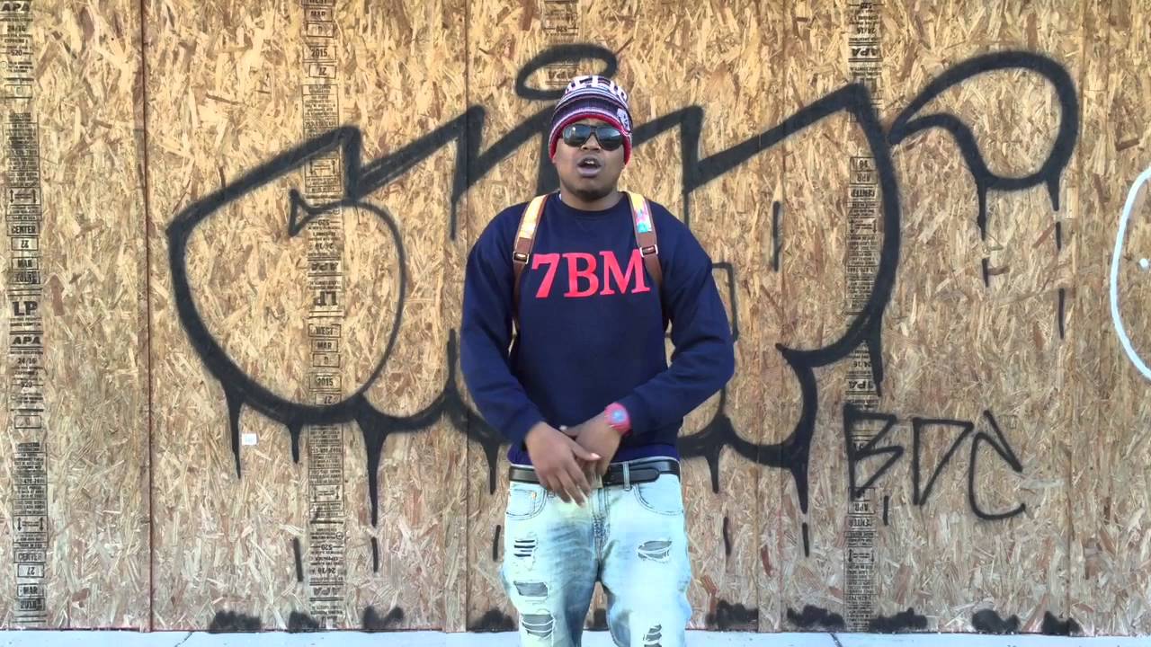 Richie $upreme (Shake Da block )Official Video - YouTube