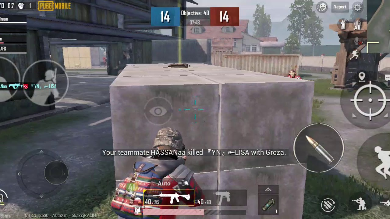 Pubg game - YouTube