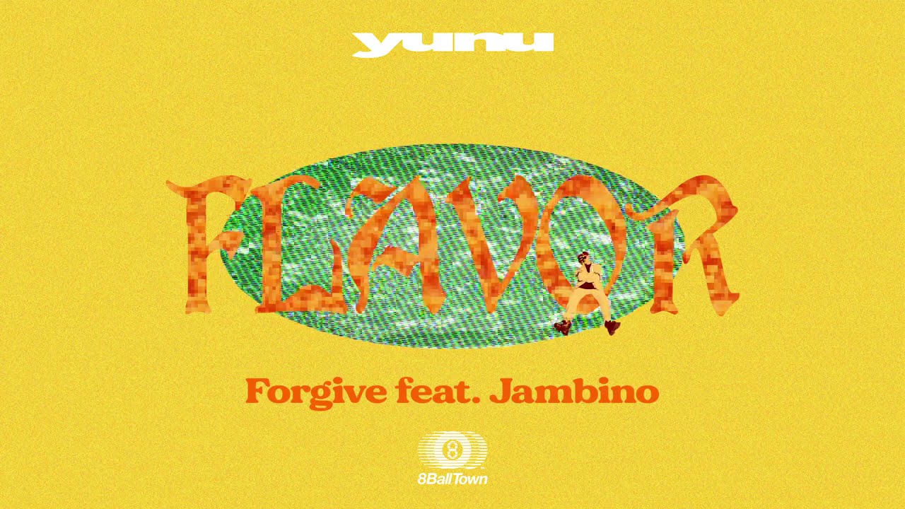 Yunu - 용서해 (feat. 잠비노(Jambino)) - YouTube