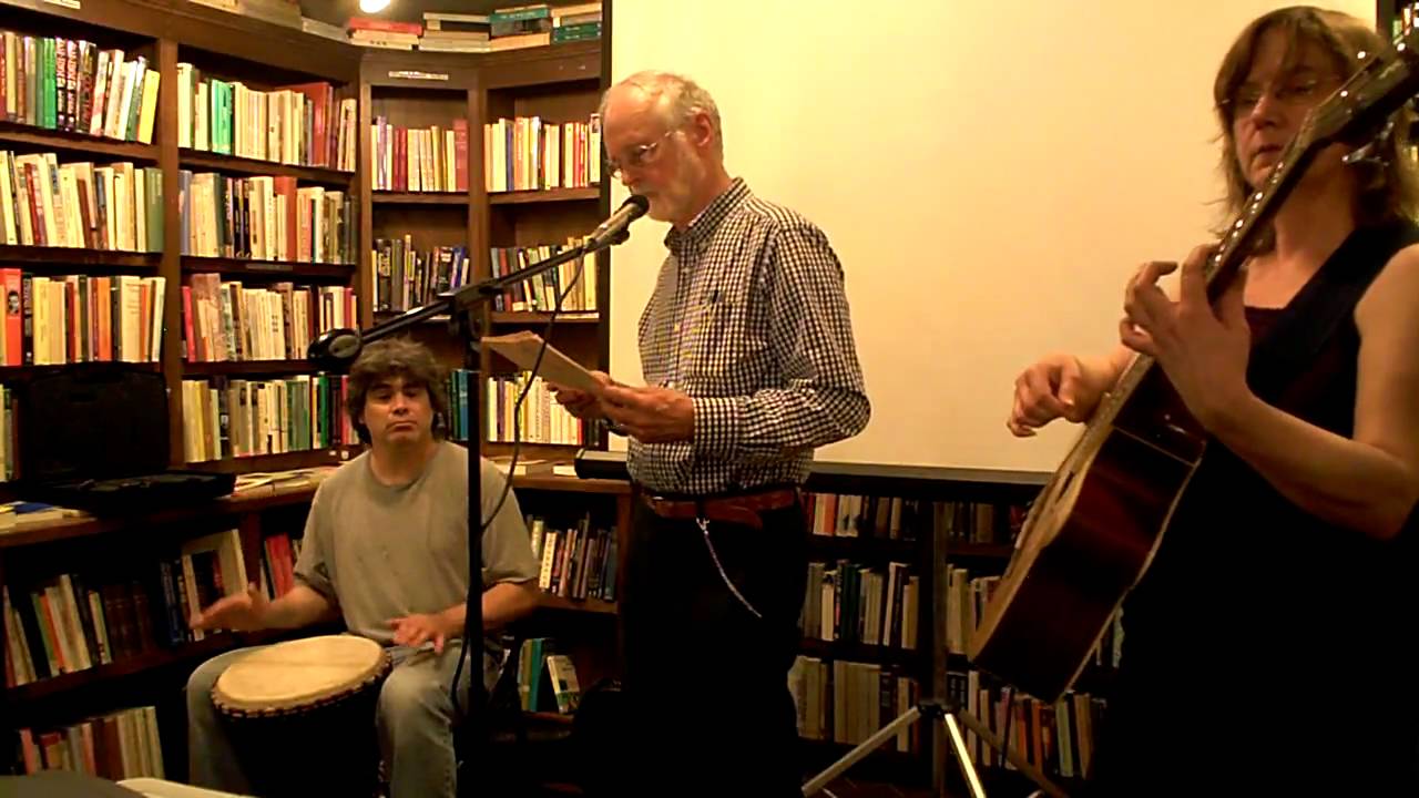 Russell Gardner pt 4 of 4 - YouTube