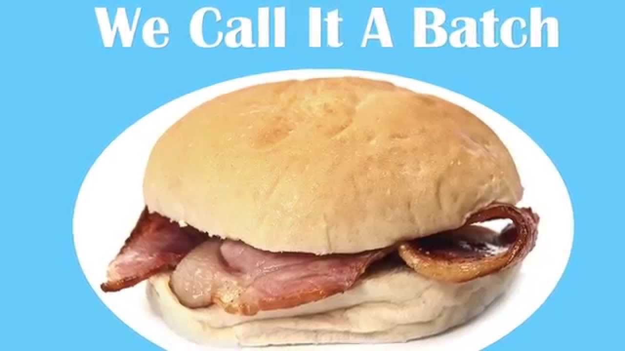 We Call It A Batch (music video) - David Goody - YouTube