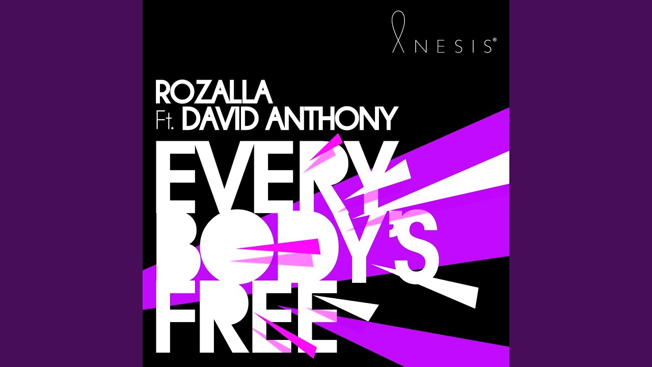 Everybody's Free (Club Remix) - YouTube