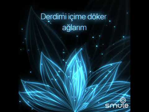 ozan özdemir kime söyleyeyim gizli derdimi