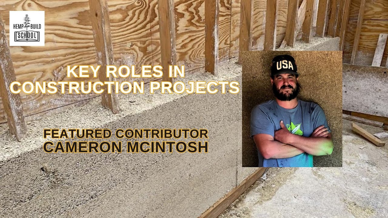 Key Roles in Construction Projects Owners, Contractors, and ...