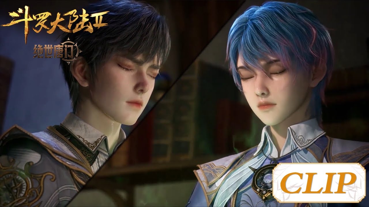 MULTI SUB | Huo Yuhao and Wang Dong Improve Their Soul Grains | Soul ...